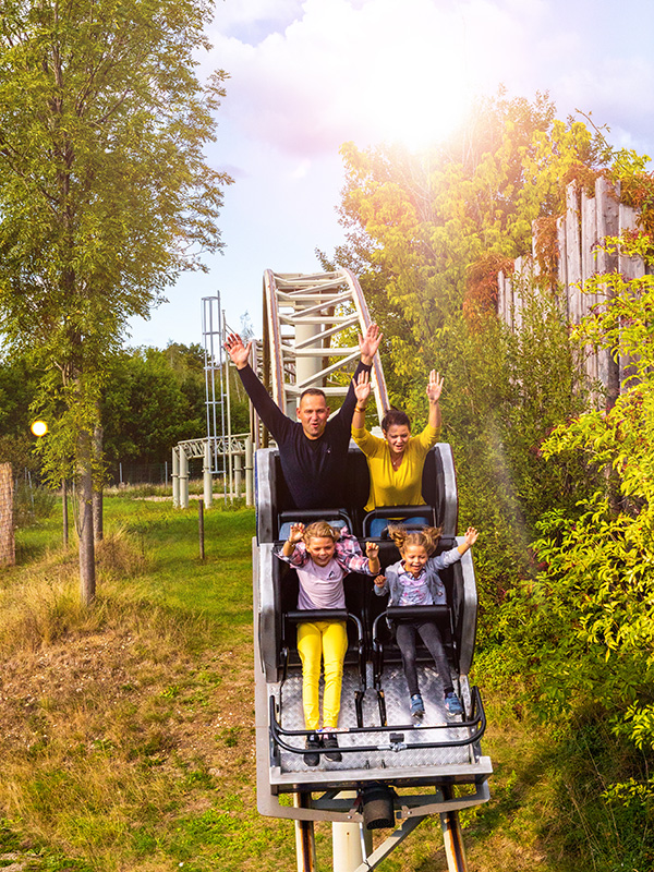 Dein Freizeit- und Vergnügungspark in Leipzig | Belantis
